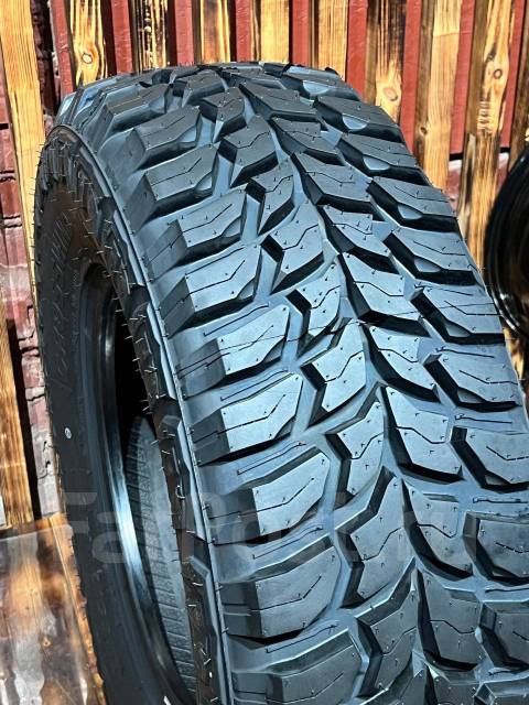 LingLong CrossWind M/T, 265 70 16, 16", 1 шт, в наличии, 265 мм, 70 % ...