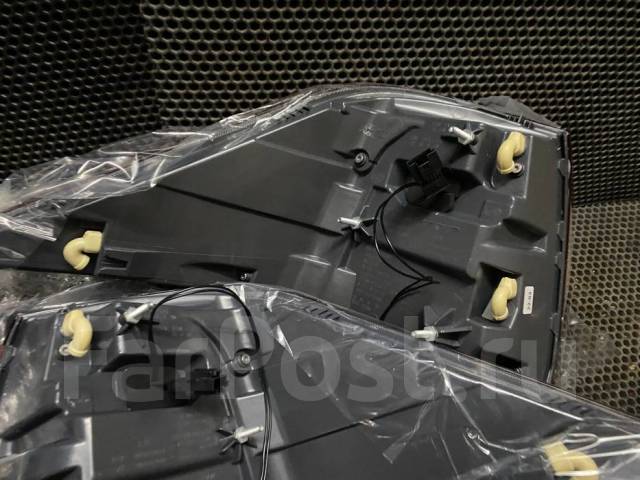 Фонари Mercedes ML в GLE 166 CH001 купить в Москве по цене: 41 000 ...