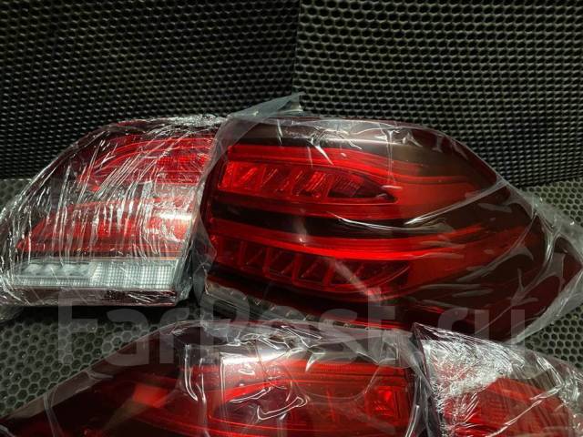 Фонари Mercedes ML в GLE 166 CH001 купить в Москве по цене: 41 000 ...