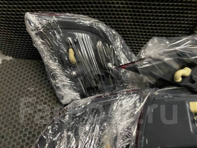 Фонари Mercedes ML в GLE 166 CH001 купить в Москве по цене: 41 000 ...