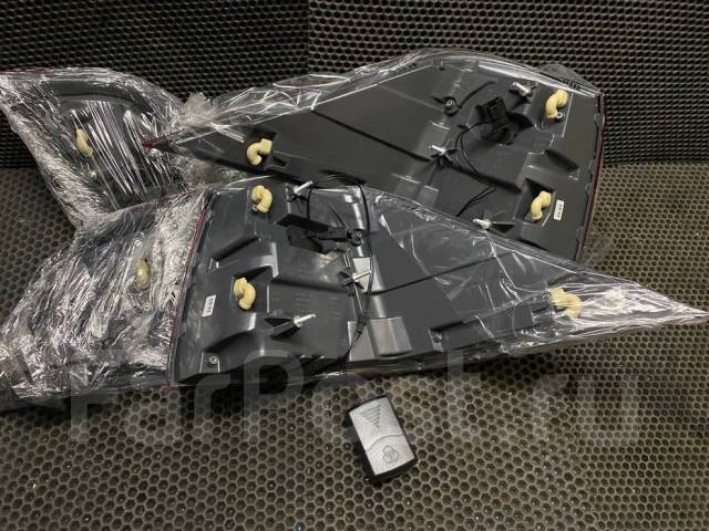 Фонари Mercedes ML в GLE 166 CH001 купить в Москве по цене: 41 000 ...