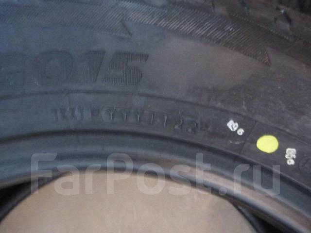 Yokohama Geolandar A/T G015, 265/60 R18 110H, 18", 1 шт, в наличии, 265 ...