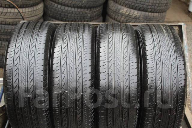 Bridgestone Dueler H/L, 265/70 R16, 16", 1 шт, в наличии, 265 мм, 70 % ...