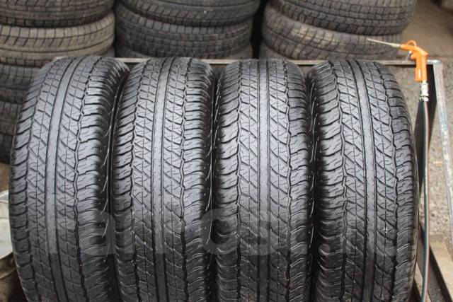 Dunlop Grandtrek AT20, 265/70 R16, 16", 1 шт, в наличии, 265 мм, 70 % ...