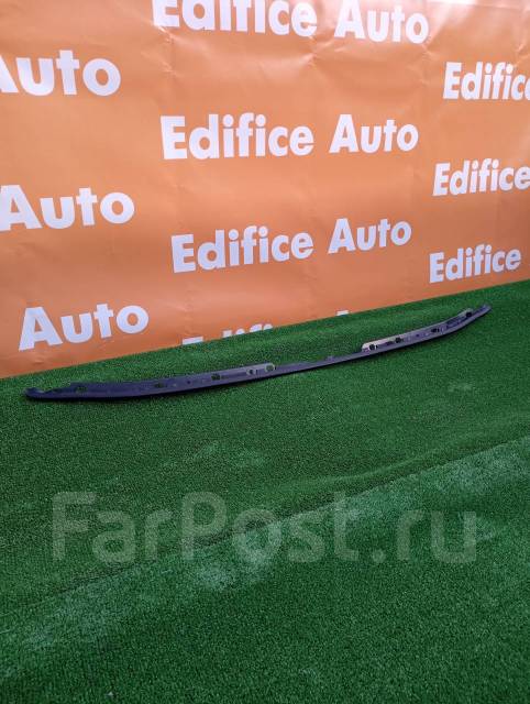 Уплотнительная резинка переднего бампера Subaru Levorg купить в ...