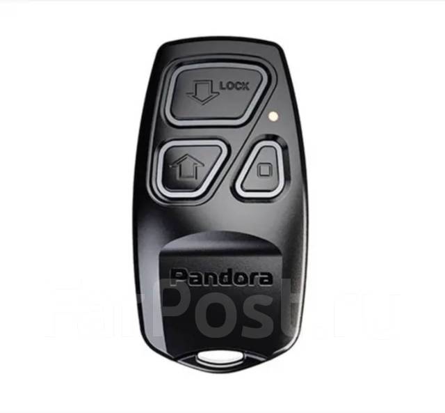 Автомобильная сигнализация Pandora VX 4G GPS. Цена с установкой, новый ...