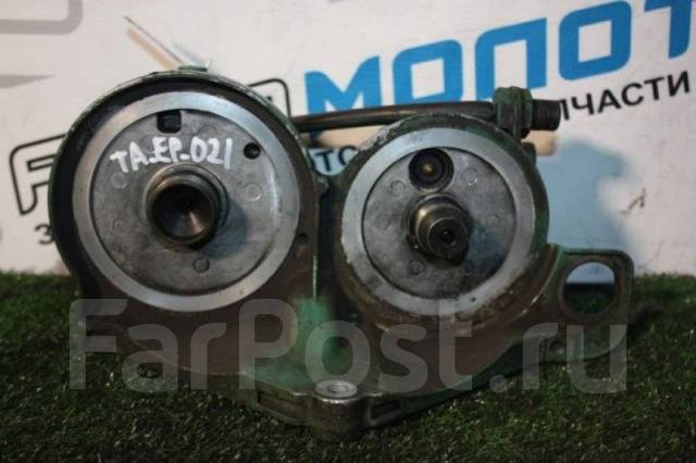 Корпус топливного фильтра Volvo Fh12 20509138 D12D 420 купить в ...