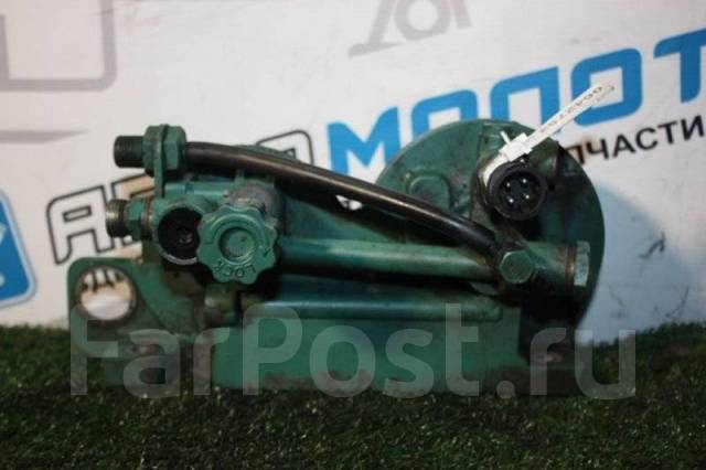 Корпус топливного фильтра Volvo Fh12 20509138 D12D 420 купить в ...