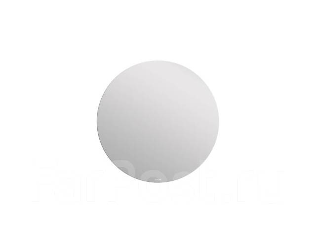 Зеркало Cersanit Eclipse smart 60x60 с подсветкой круглое 64142, в ...