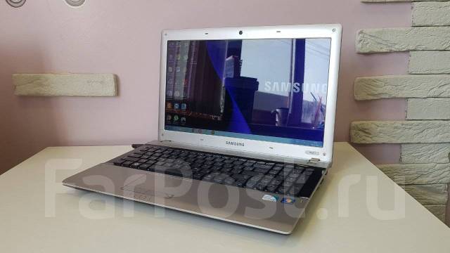 Samsung! Для работы! Intel P6200/4GB DDR3/Nvidia GT 315M/320GB, 320 Гб ...