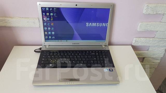 Samsung! Для работы! Intel P6200/4GB DDR3/Nvidia GT 315M/320GB, 320 Гб ...