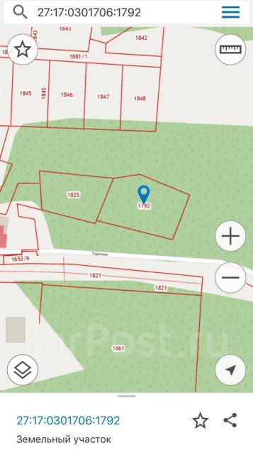 Продам участок в Матвеевке, 2 000 кв. м. аренда, есть подъездные пути ...