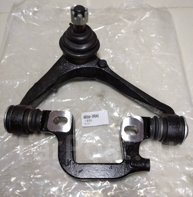 Рычаг верхний передний правый пр-во Китай Toyota Dyna, BU105, BU107 ...