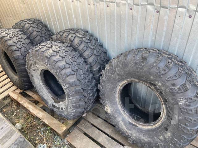 Interco Irok, 36x13.5r15, 15", 1 шт, в наличии, радиальный, 13.5", 36 ...