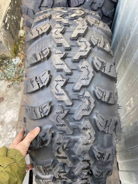 Interco Irok, 36x13.5r15, 15", 1 шт, в наличии, радиальный, 13.5", 36 ...