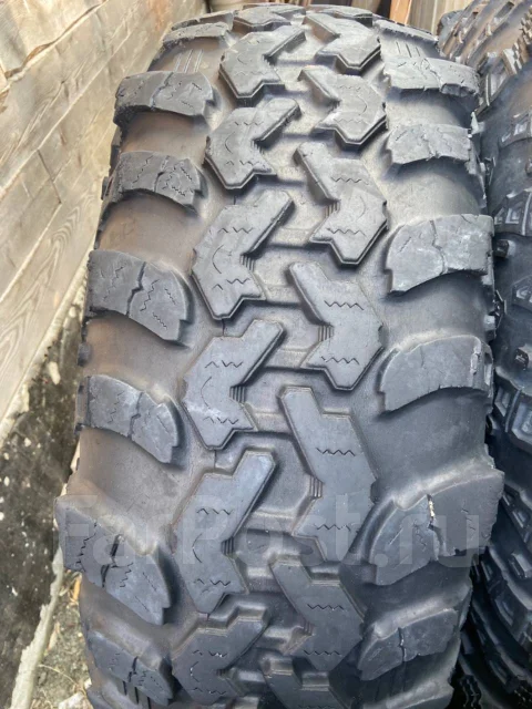 Interco Irok, 36x13.5r15, 15", 1 шт, в наличии, радиальный, 13.5", 36 ...