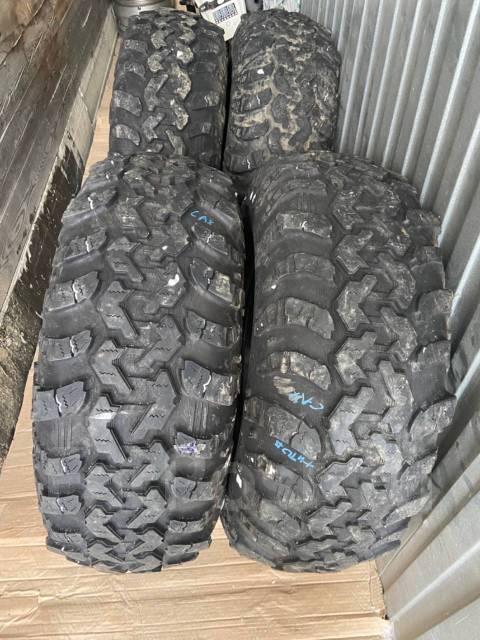 Interco Irok, 36x13.50 R16, 16", 1 шт, в наличии, радиальный, 13.5", 36 ...