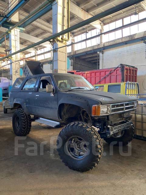 Interco Irok, 36x13.50 R16, 16", 1 шт, в наличии, радиальный, 13.5", 36 ...