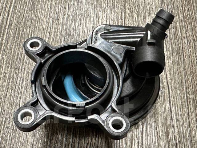 Клапан вентиляции картерных газов M275 Mercedes A2750100291 купить в ...