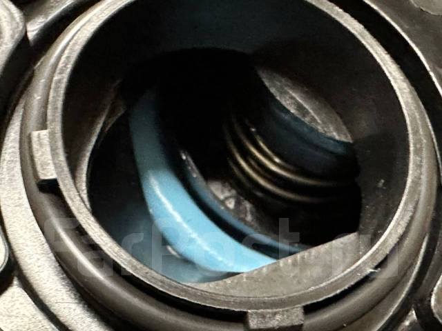 Клапан вентиляции картерных газов M275 Mercedes A2750100291 купить в ...