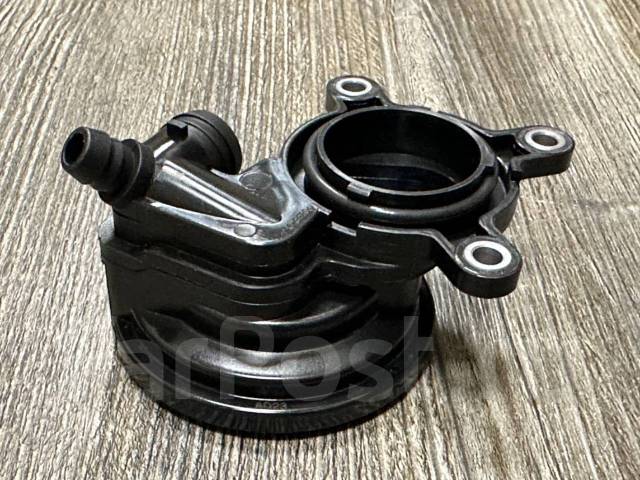 Клапан вентиляции картерных газов M275 Mercedes A2750100291 купить в ...