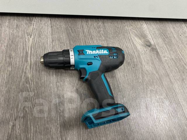 Аккумуляторный шуруповерт Makita DF488D G-Series Оригинал! Новый, в ...