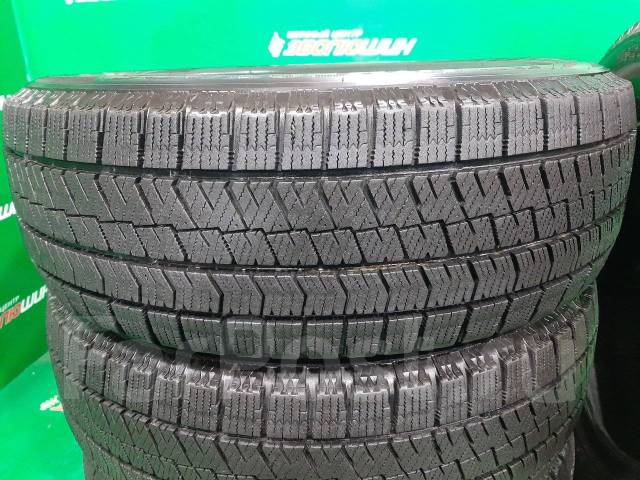 Bridgestone Blizzak VRX2, 195/65 R15, 15", 1 шт, в наличии, 195 мм, 65 %, радиальный, зимние ...