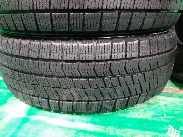 Bridgestone Blizzak VRX2, 195/65 R15, 15", 1 шт, в наличии, 195 мм, 65 %, радиальный, зимние ...