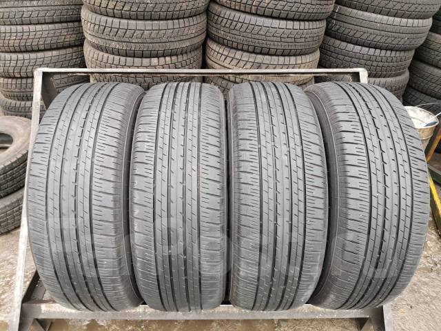 Bridgestone Dueler H/L 33, 235/60r18, 18", 1 шт, в наличии, 235 мм, 60 ...