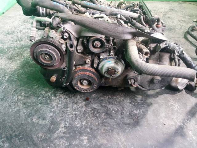 Двигатель Daihatsu Hijet S210P EF-VE купить во Владивостоке по цене: 54 000₽ — объявление от ...