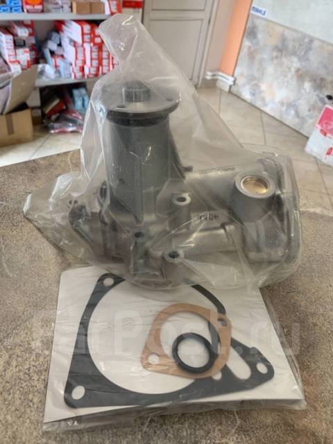 Помпа 4D56 Aisin WPM-002A MD972001 / MD168048 / MD997170 купить в ...