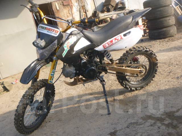 Yamaha, 2022, 125 куб. см. 4х тактный, с пробегом, исправен, бензин ...