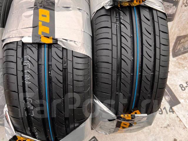 Boto Genesys 228, 205/55 R16 91V, 16", 3 шт, 205 мм, 55 %, радиальный ...