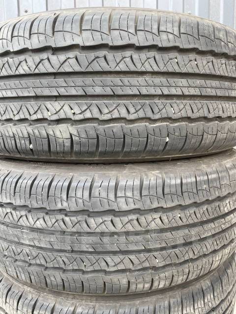 Triangle AdvanteX SUV TR259, 235/55 R18, 18", 1 шт, в наличии, 235 мм ...