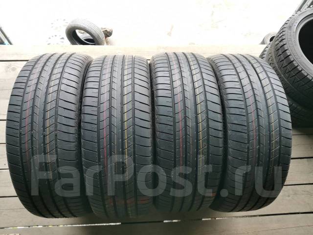 Bridgestone Turanza T005, 245/45r20, 20", 1 шт, 245 мм, 45 %, радиальный, летние, без шипов ...