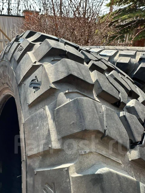 BFGoodrich All-Terrain T/A, LT255/75/17 KM2, 17", 1 шт, в наличии, 255 ...