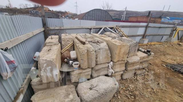 Блоки ФБС 24.4.6, в наличии. Цена: 1 300₽ во Владивостоке