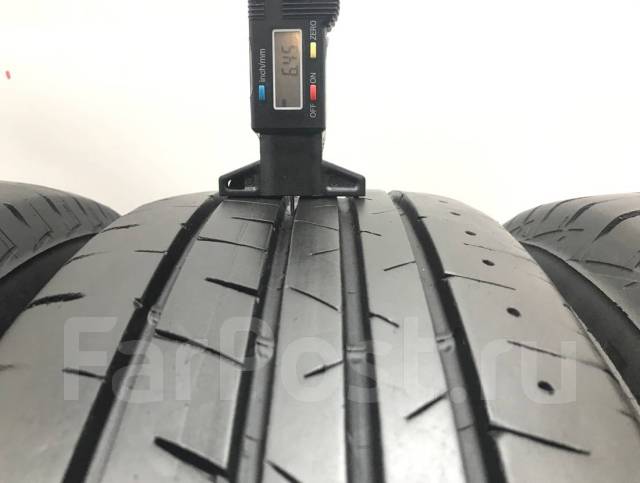 Автошина Bridgestone Playz PX-RV II, 15", 1 шт, в наличии, 195 мм, 65 %, 195/65 R15, летние ...