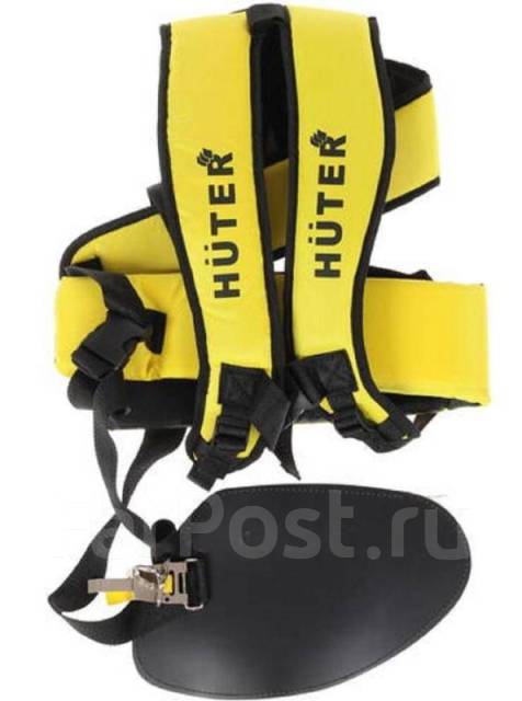 Ремень ранцевый для триммера BT-PRO, новый, в наличии. Цена: 1 910₽ в ...