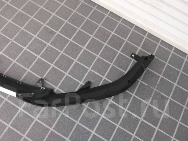 Передняя губа Lexus RX TALA15 52102-48030 F Sport 2022+ купить во ...