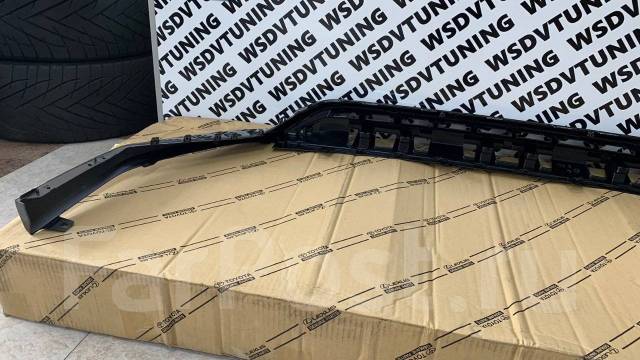 Передний обвес F-Sport Lexus RX/2015-2019 Новый Оригинал Япония купить ...