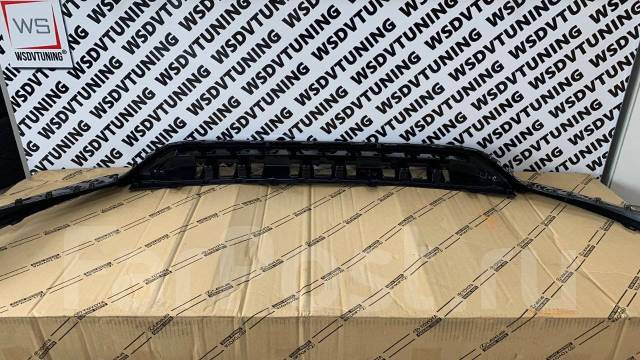 Передний обвес F-Sport Lexus RX/2015-2019 Новый Оригинал Япония купить ...