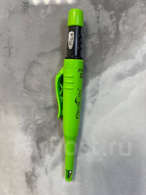 Карандаш строительный автоматический PICA-Marker 3030 Pica-Dry, новый ...