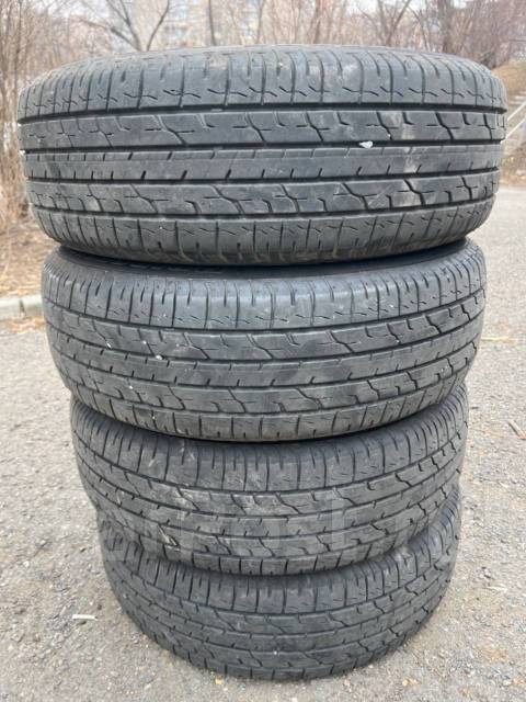 Bridgestone B390, 195/65 R15, 15", 1 шт, в наличии, 195 мм, 65 % ...
