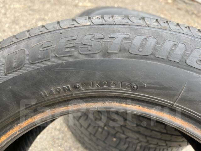 Bridgestone B390, 195/65 R15, 15", 1 шт, в наличии, 195 мм, 65 % ...