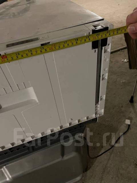 Weissgauff посудомоечная машина, б/у, в наличии. Цена: 4 000₽ во ...