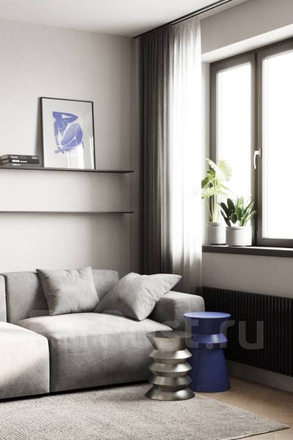 Дизайн интерьера проектирование технический проект во Владивостоке