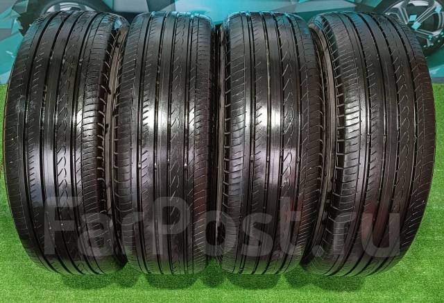 Yokohama dB decibel, 205/60 R16, 16", 1 шт, в наличии, 205 мм, 60 % ...