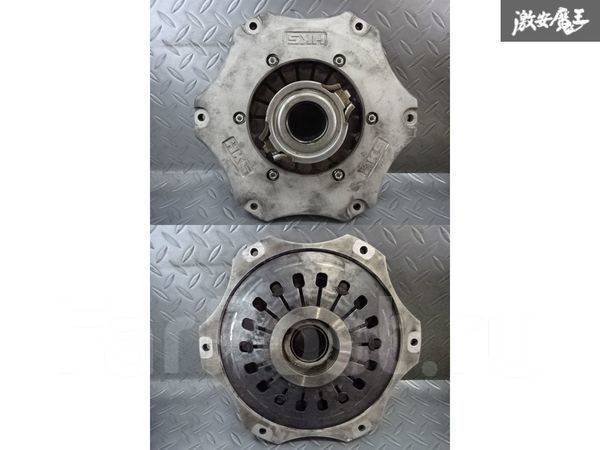 Сцепление HKS BNR34 RB26 R34 R32 R33 RB20 RB25 [205598] купить во Владивостоке по цене: 32 000 ...