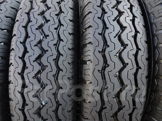 Dunlop SPLT05 (01148), 205/85 R16 117/116L, 16", 6 шт, под заказ, 205 ...